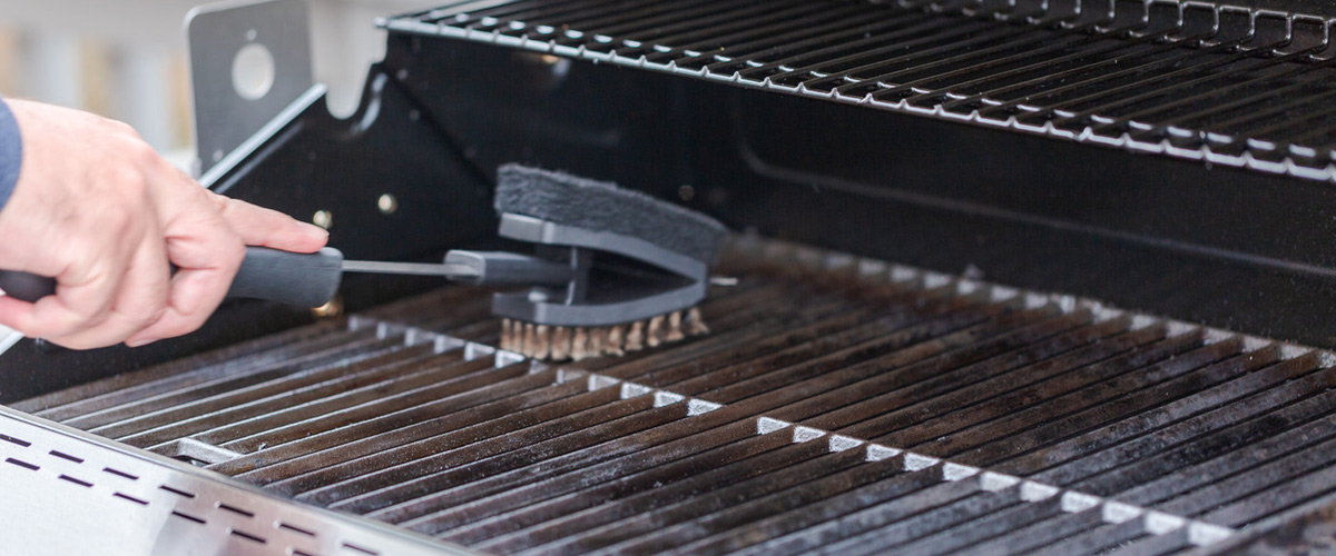 BBQ Cleaning and Repair | Scottsdale | Phoenix | Valleywide Areas | BBQ ...