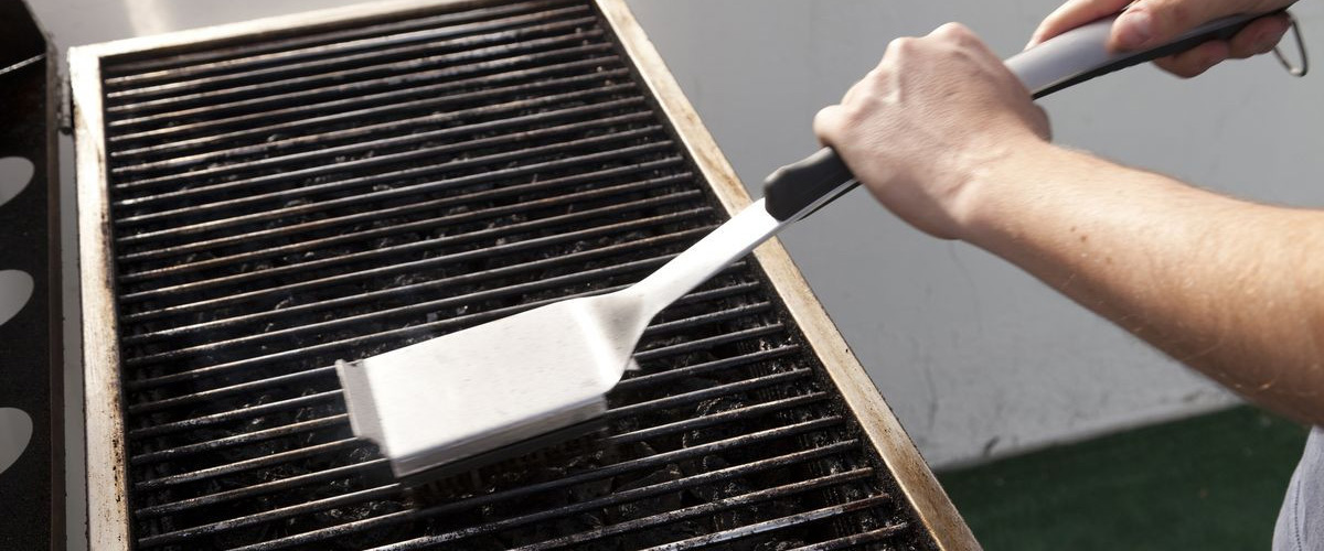 BBQ Cleaning and Repair | Scottsdale | Phoenix | Valleywide Areas | BBQ ...